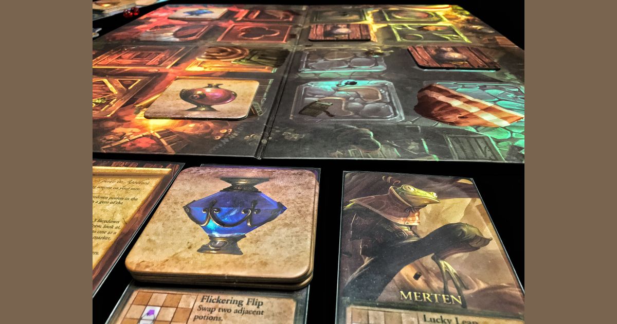 BoardGameGeek