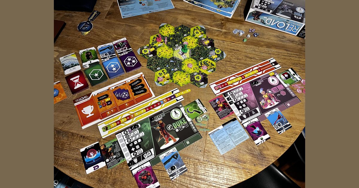 BoardGameGeek