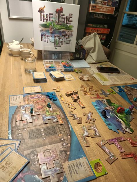 BoardGameGeek