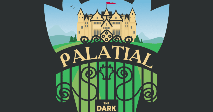 Palatial | Board Game | BoardGameGeek