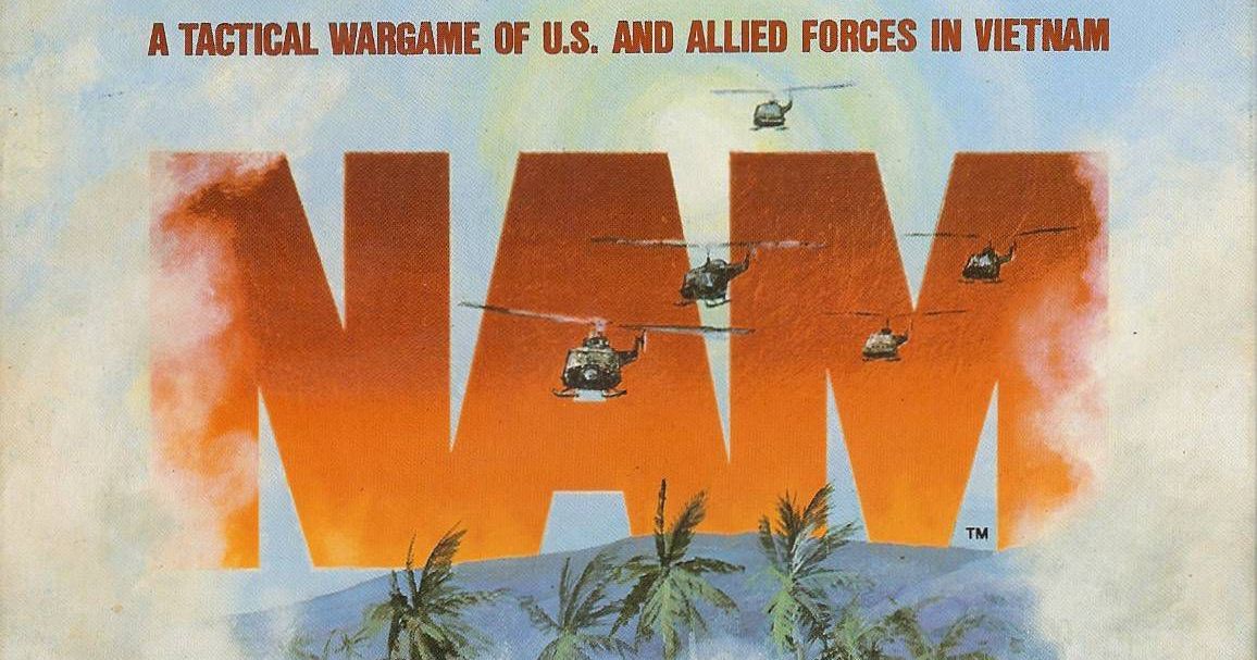 NAM | Video Game | VideoGameGeek