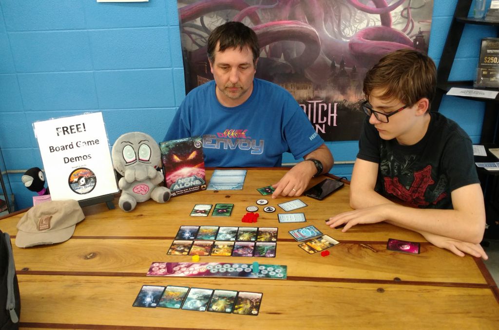 BoardGameGeek