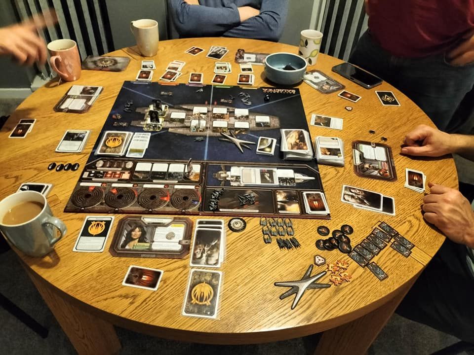 BoardGameGeek