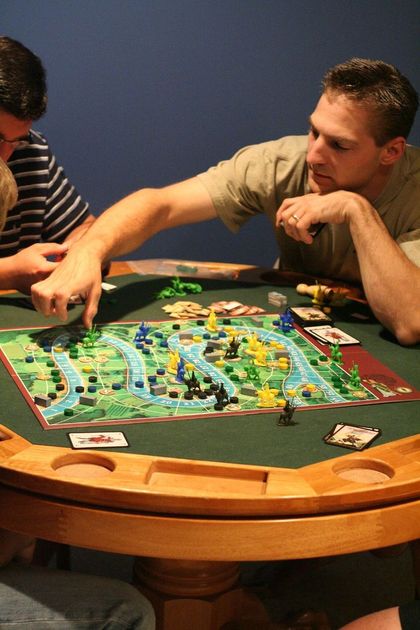 BoardGameGeek