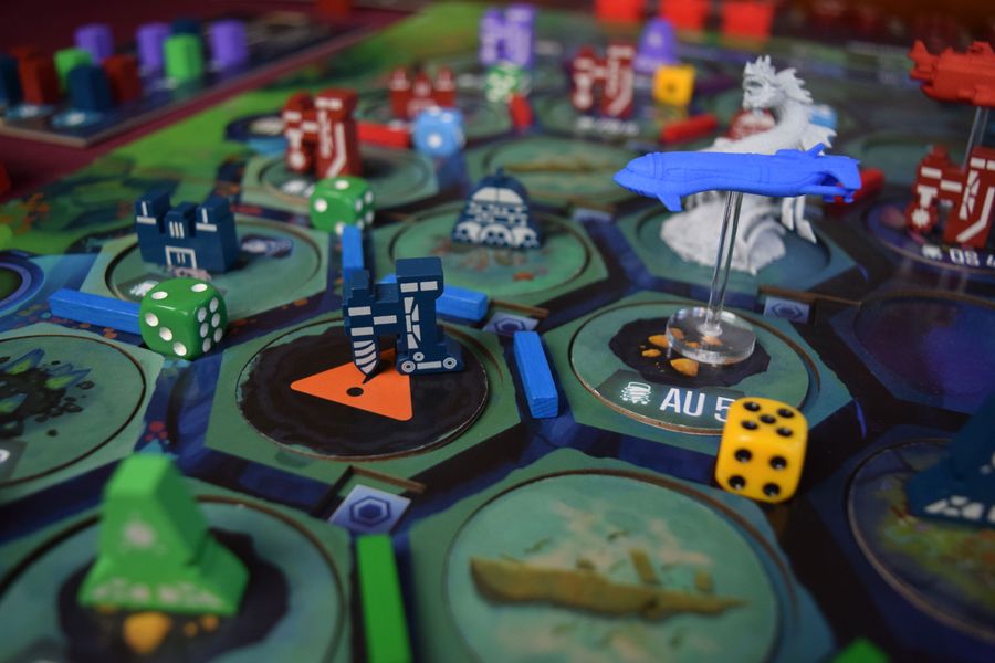 BoardGameGeek
