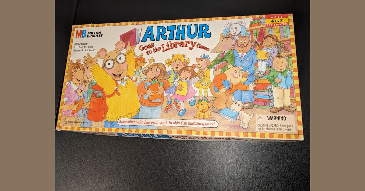 BoardGameGeek