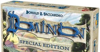 Dominion: Special Edition | Board Game | BoardGameGeek