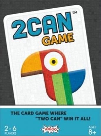 Official AMIGO Rules 2Can | 2Can