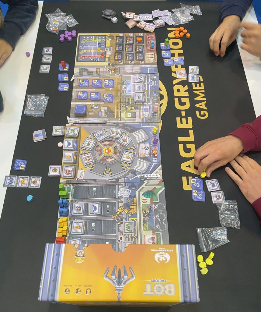 BoardGameGeek