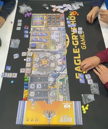 BoardGameGeek