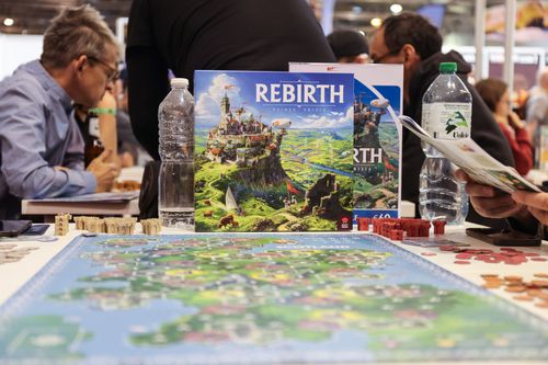 BoardGameGeek