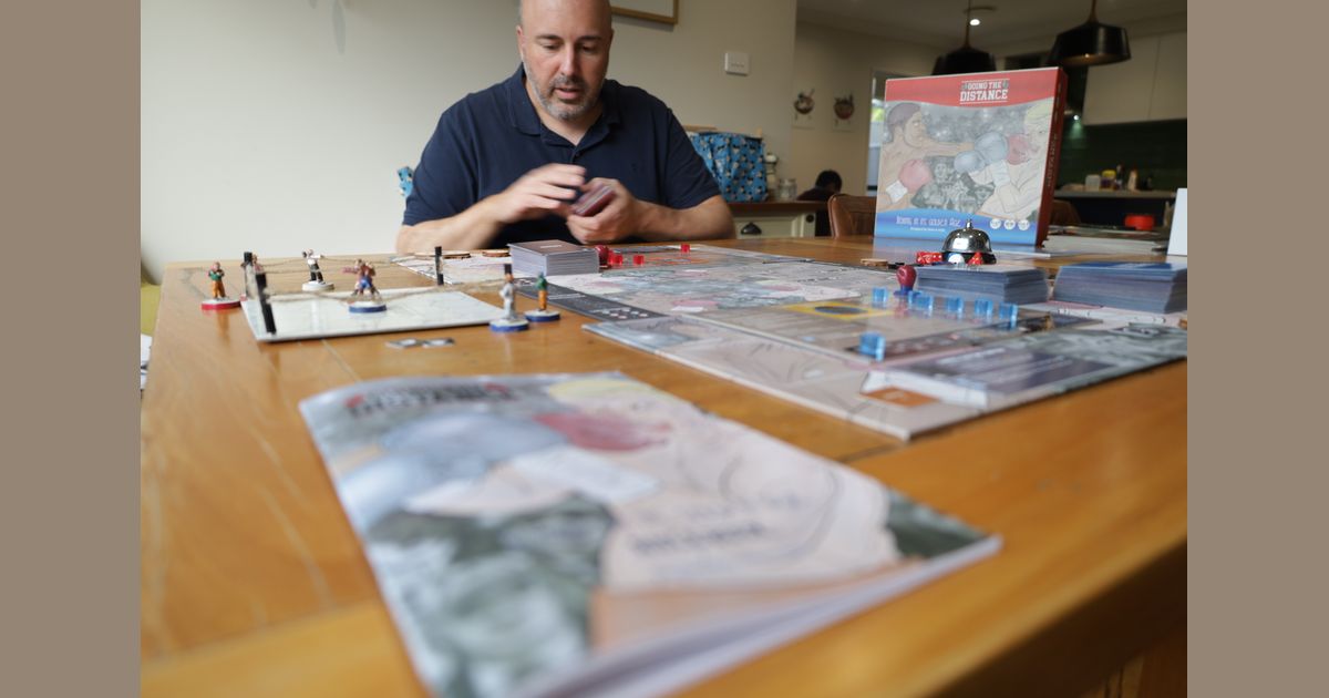 BoardGameGeek
