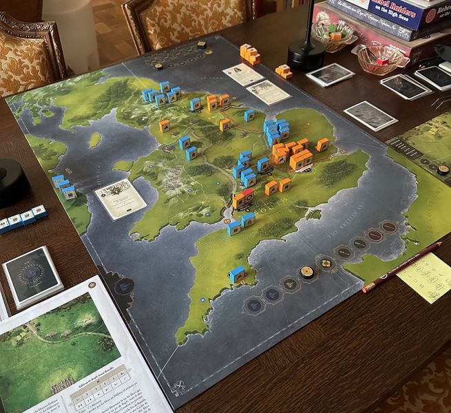 BoardGameGeek