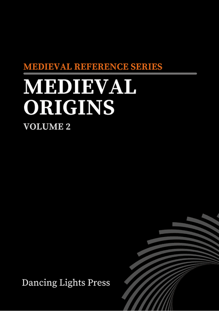 Medieval Origins, Volume 2 | RPG Item | RPGGeek