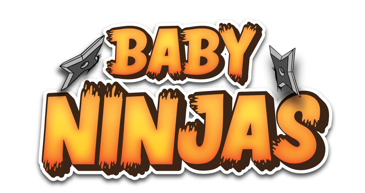 Baby Ninjas | Board Game | BoardGameGeek
