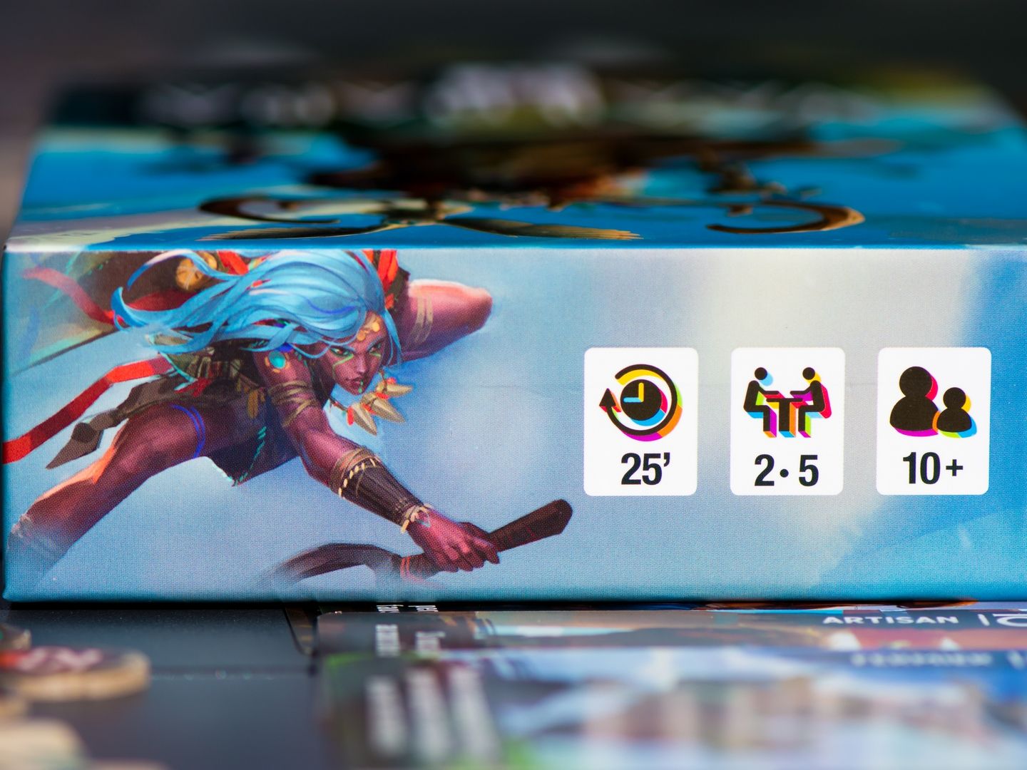 BoardGameGeek