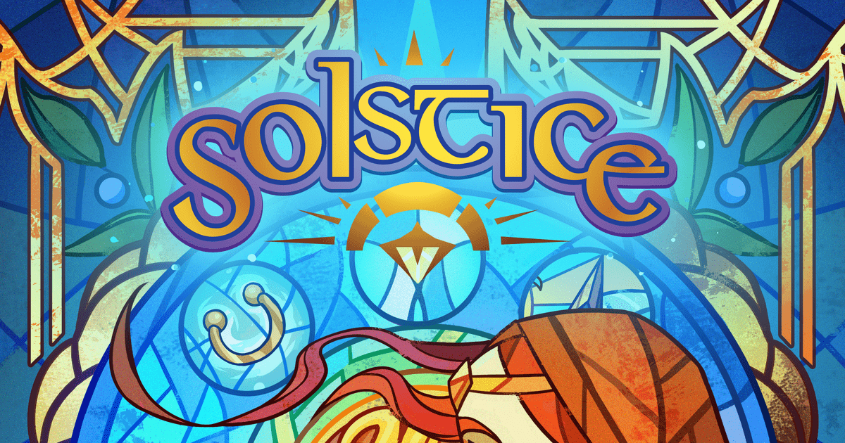 Solstice | Board Game | BoardGameGeek