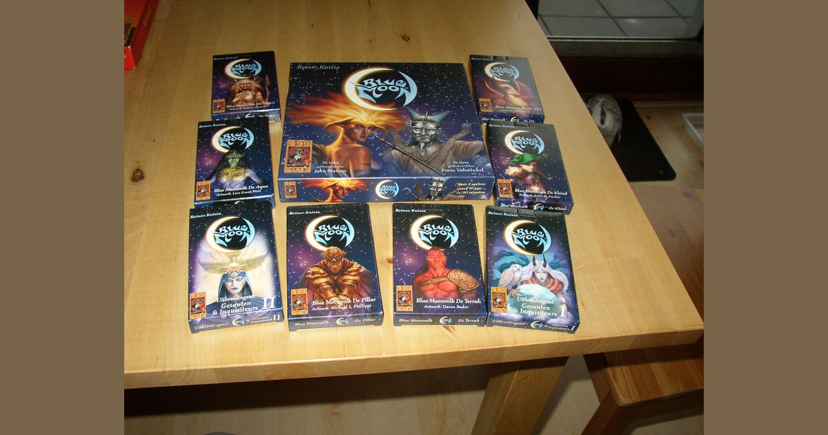 BoardGameGeek