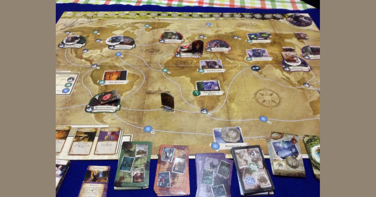 BoardGameGeek