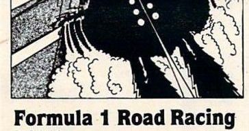 Formula 1 Road Racing | Video Game | VideoGameGeek