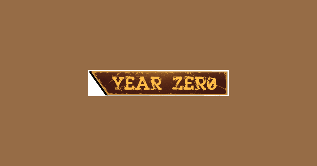 Year Zero Engine Bestiary Announcement | Year Zero Engine