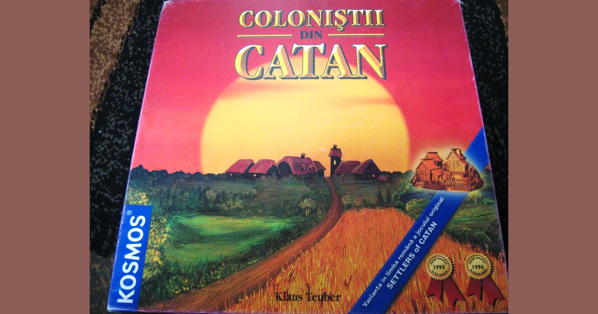 BoardGameGeek