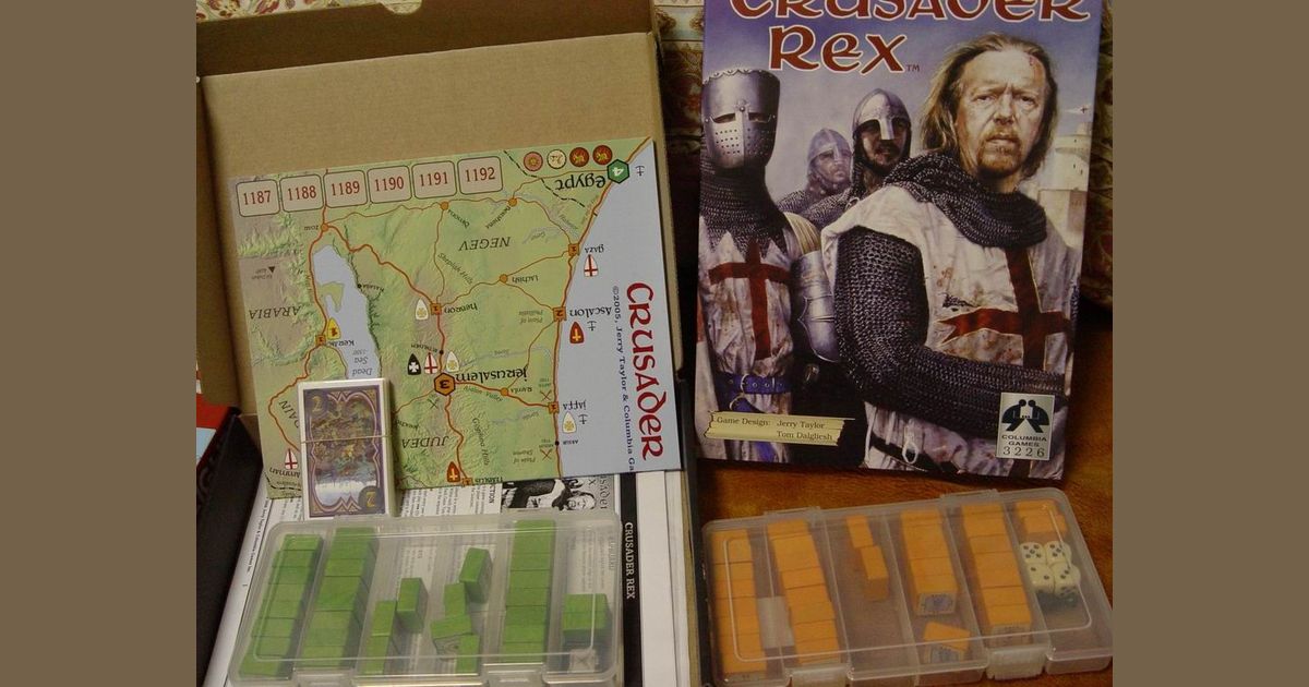 BoardGameGeek