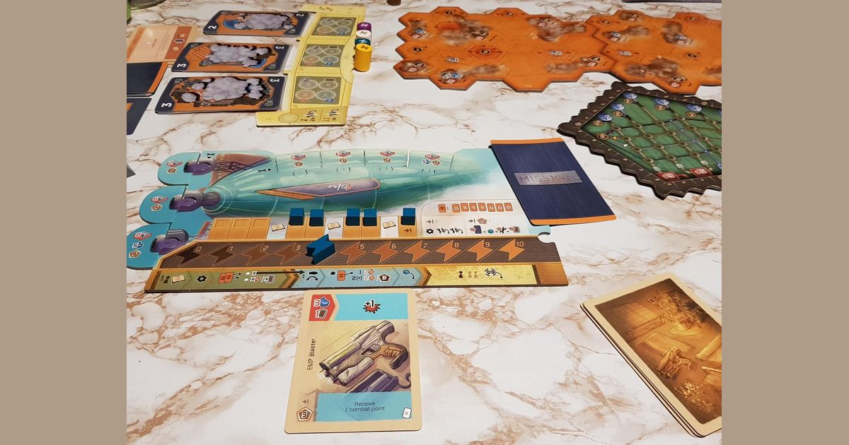 BoardGameGeek