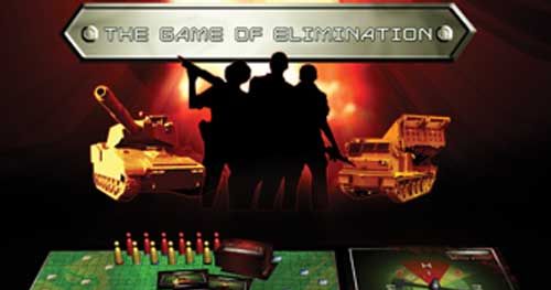 Battle Group Commander | Board Game | BoardGameGeek