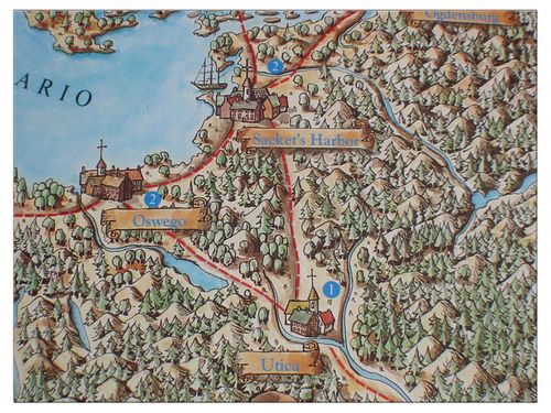 Best looking maps | Wargames