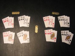 Patterns | Board Game | BoardGameGeek