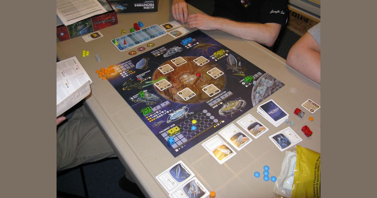 BoardGameGeek