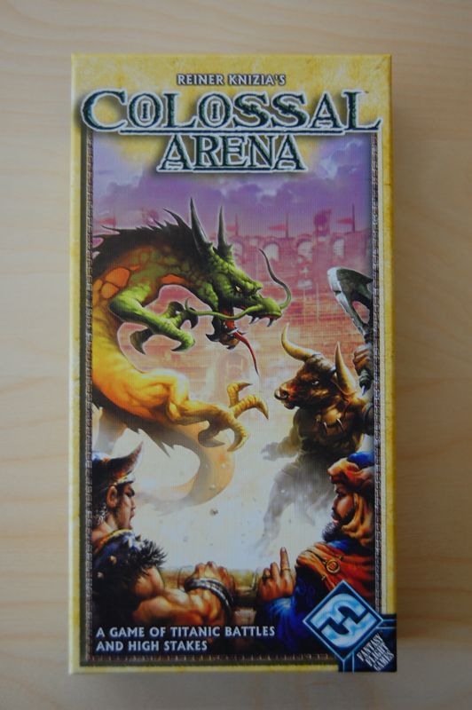 BoardGameGeek