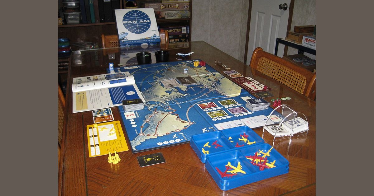 BoardGameGeek