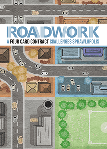 roadwork cover
