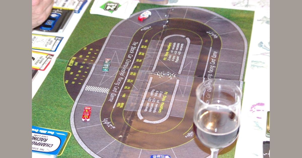 BoardGameGeek