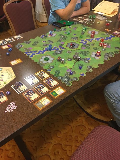 BoardGameGeek