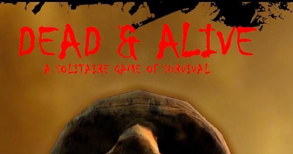 Dead & Alive | Board Game | BoardGameGeek