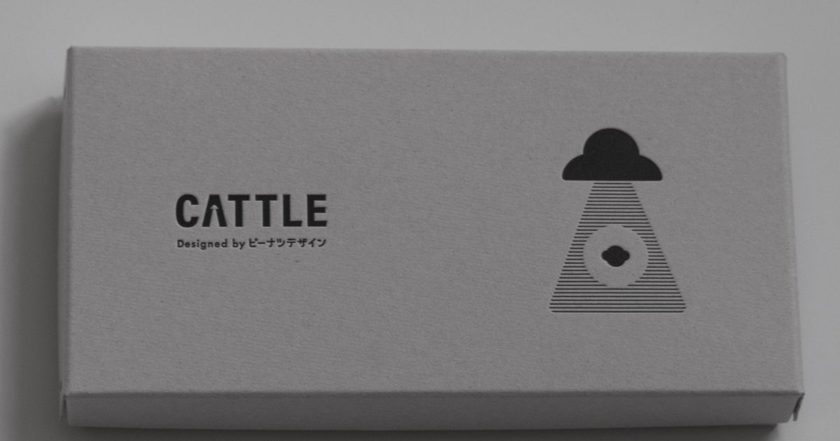 CATTLE | Board Game | BoardGameGeek