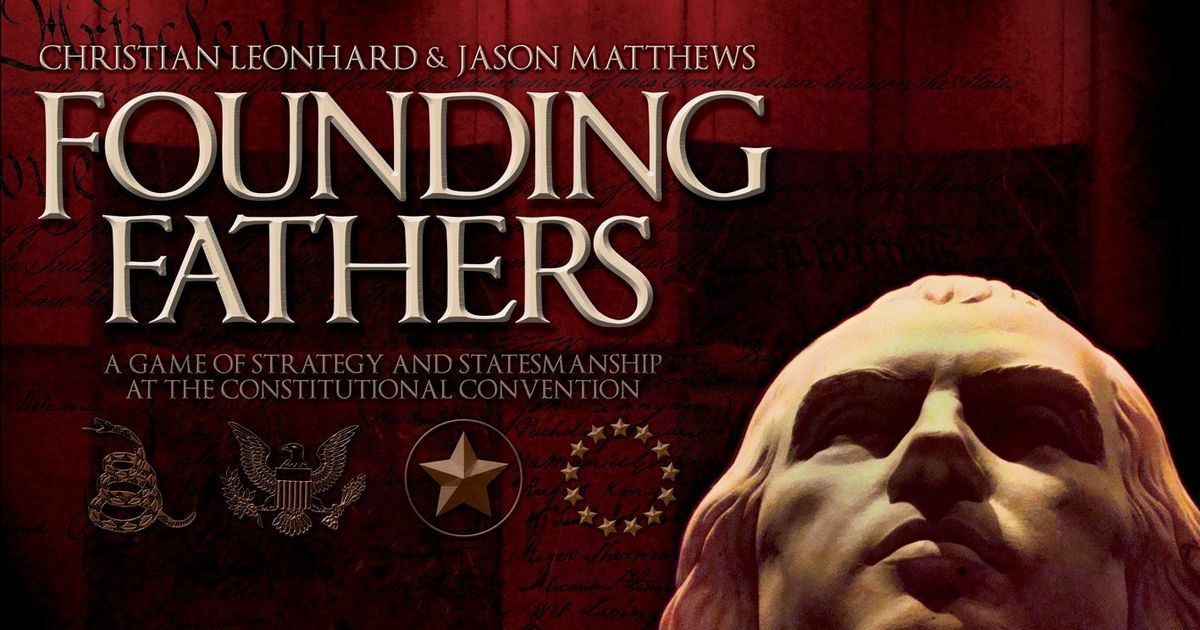 Founding Fathers