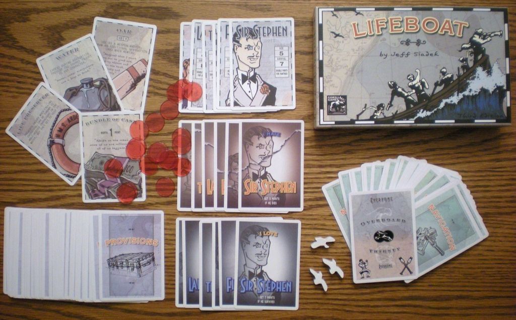 BoardGameGeek