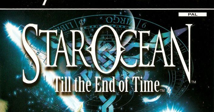 Star Ocean: Till the End of Time | Video Game | BoardGameGeek