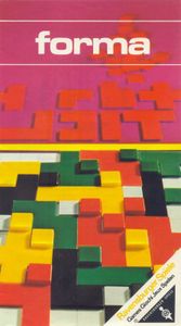 Forma | Board Game | BoardGameGeek