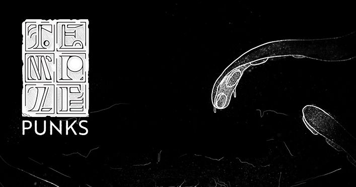 Temple Punks | Board Game | BoardGameGeek