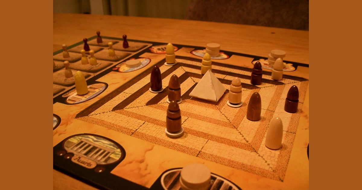 BoardGameGeek