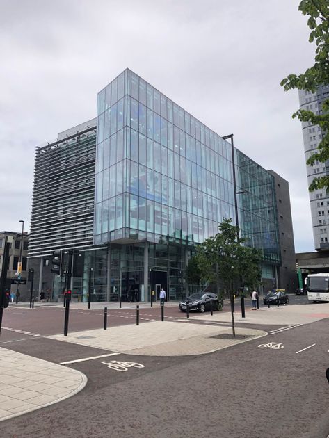 Libraries gave us power... | The Tyranny of Small Decisions