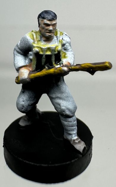 The 7th Continent – Dimitri Gorchkov | Tiny Plastic Creatures ...