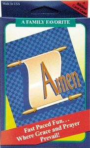 Amen | Board Game | BoardGameGeek