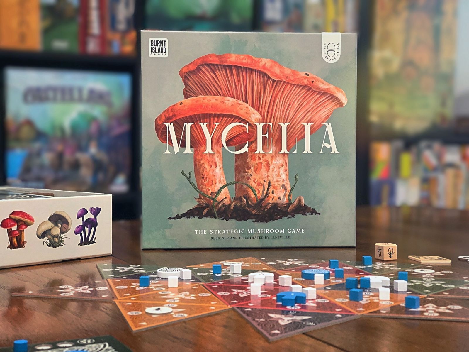 BoardGameGeek