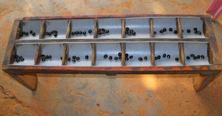 Songo ewondo | Board Game | BoardGameGeek